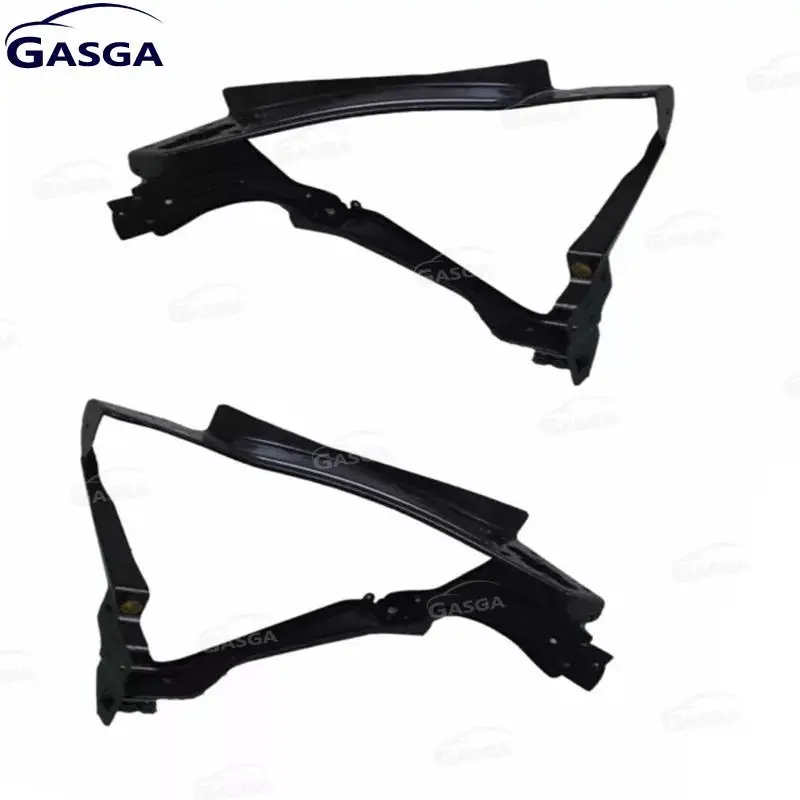Headlight-Brackets-1Pair-2046200891-For-Mercedes-Benz-GLK350-GLK250 ...