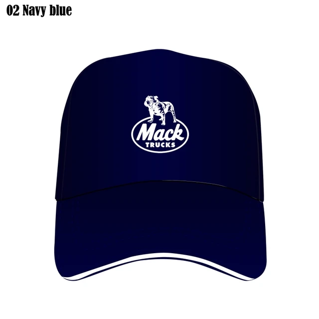 Mack Trucker Hat