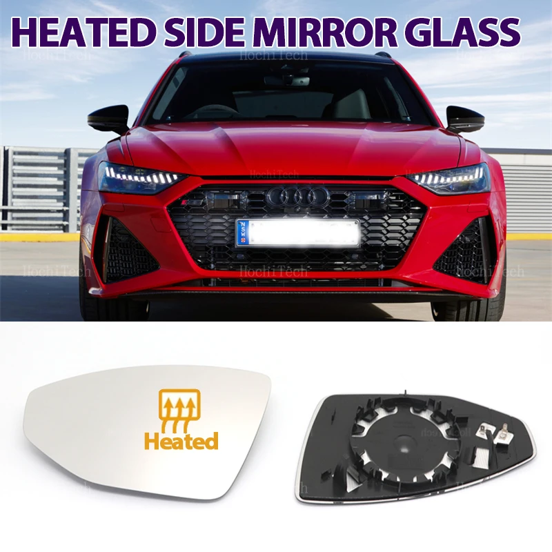 For Audi A6 S6 RS6 C8 4K A7 S7 RS7 4K8 A8 A8L S8 S8L RS8 D5 4N ...
