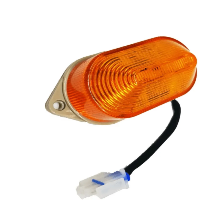 00000740 Beacon Light used for Dingli lifts - AliExpress 34