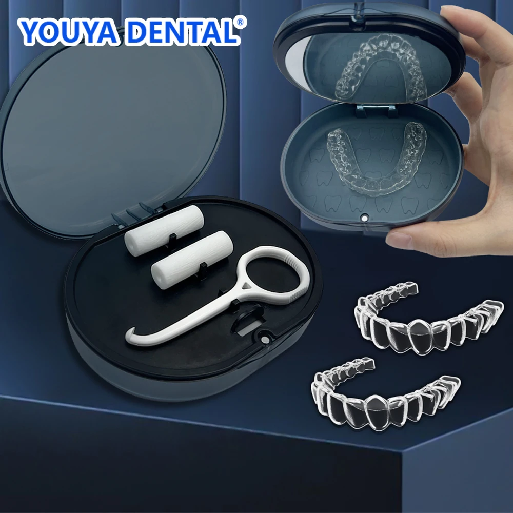 Custodia-per-bretelle-ortodontiche-custodia-per-protezione-della-bocca ...