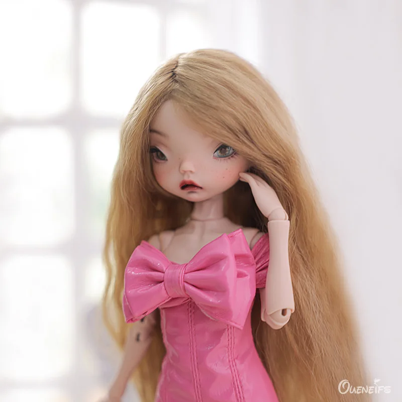 New Design BJD Doll 1/6 Nana Party doll Style Skirt Fashion Cute Style ...