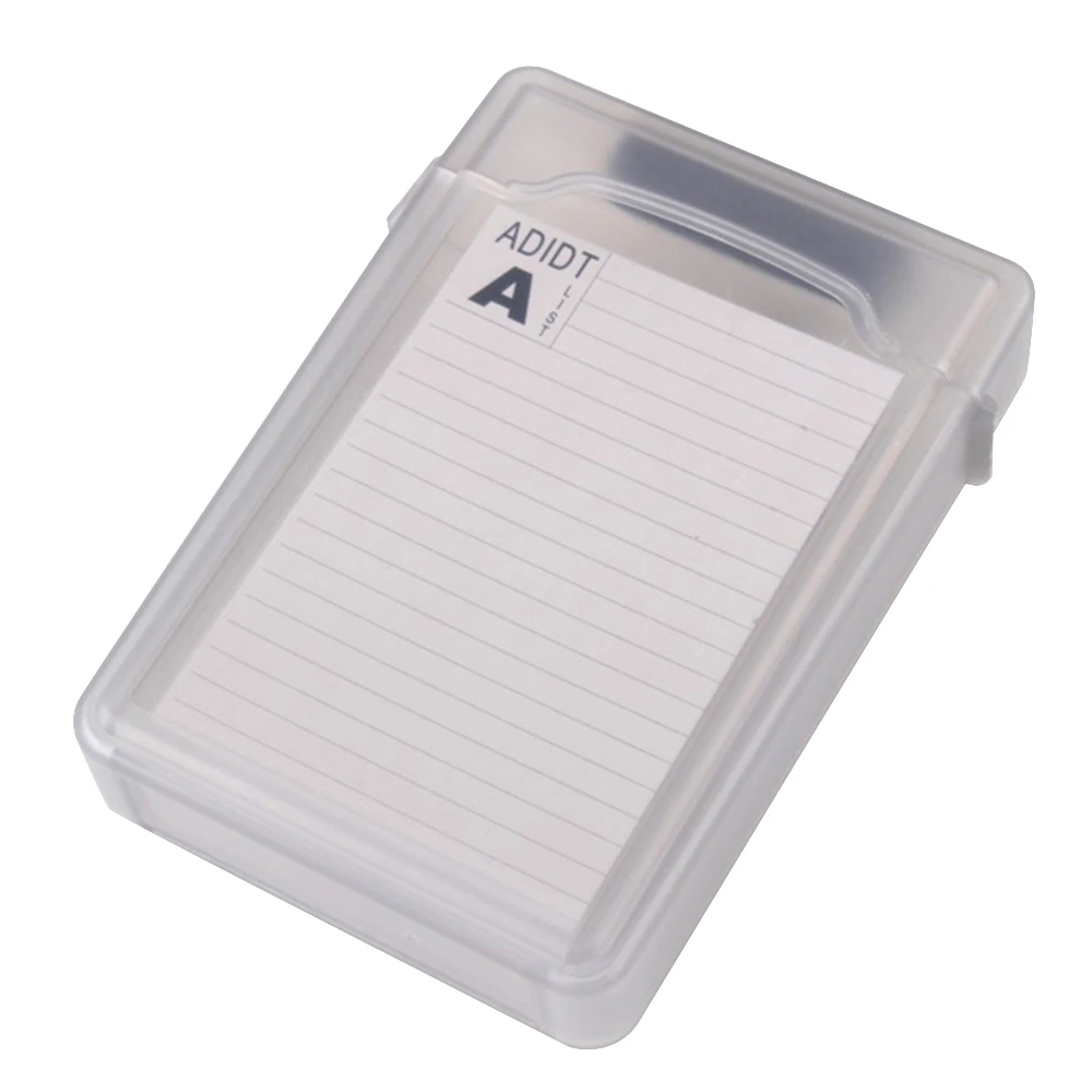 Hard Disk Protection Box Storage | Box Hard Disk Shockproof | Portable ...