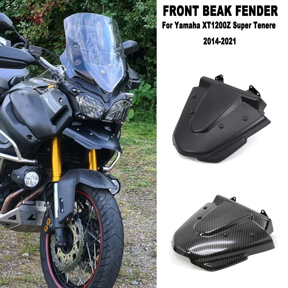 2014-2021 For Yamaha XT1200Z XT 1200 Z 2020 2019 Super Tenere Front ...