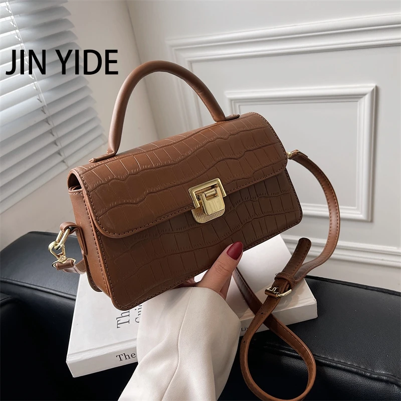Jin-Yide-New-Women-Handbag-Regular-Wild-Design-Bags-Designer-Luxury ...