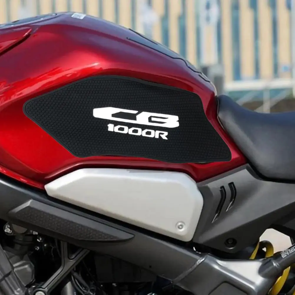 2Pcs-Gas-Tank-Stickers-Scratch-resistant-Stable-Rubber-Motorcycle ...