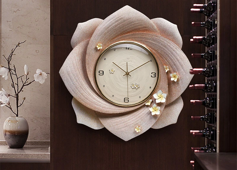 Beautiful Wall Clocks