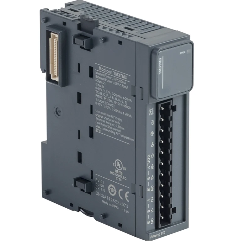 New Original ABL2REM24065K STBNIP2311 TM221CE16R TM221CE16T TM3DQ32TK ...