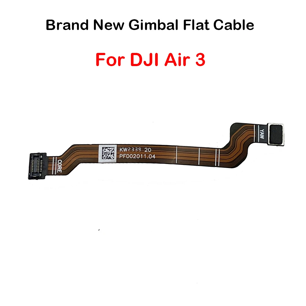 Brand-New-Gimbal-Flexible-Flat-Cable-For-DJI-Air-3-Camera-Flex-Ribbon ...