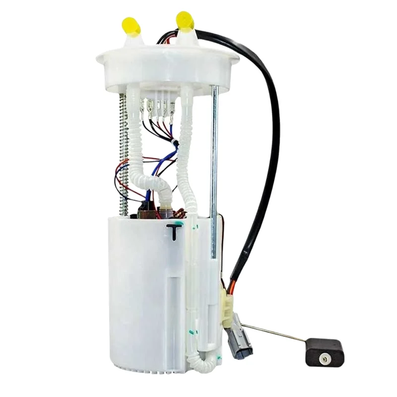 Fuel Pump Assembly 1106610V1030 31102-V3210 For JAC Refine Second ...