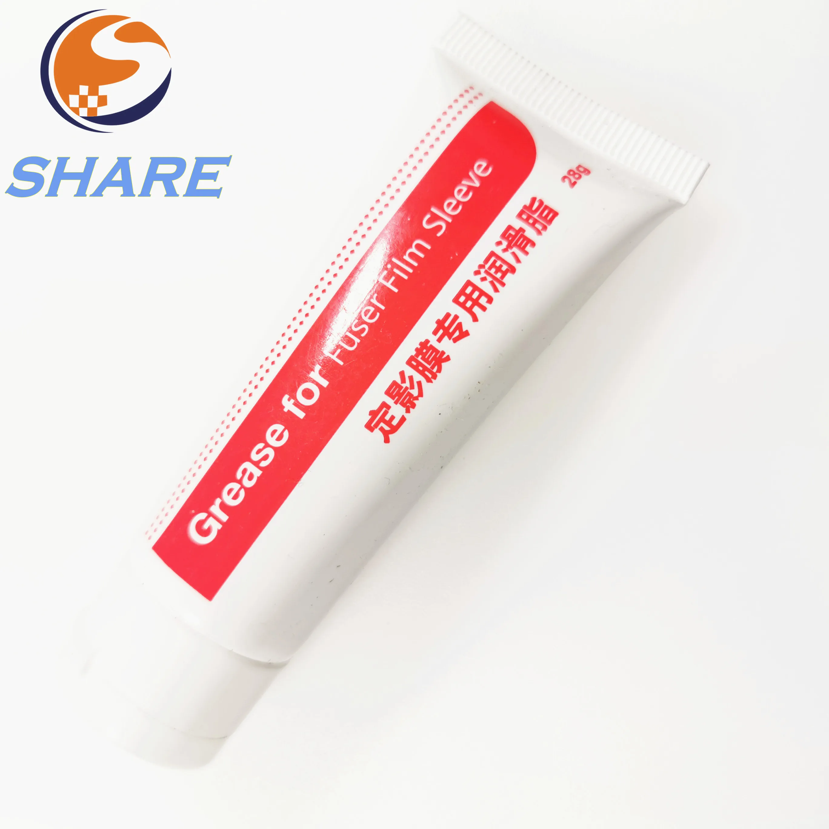 NEW-28-gram-High-temperature-resistantl-Printer-Gear-Silicone-Fuser ...