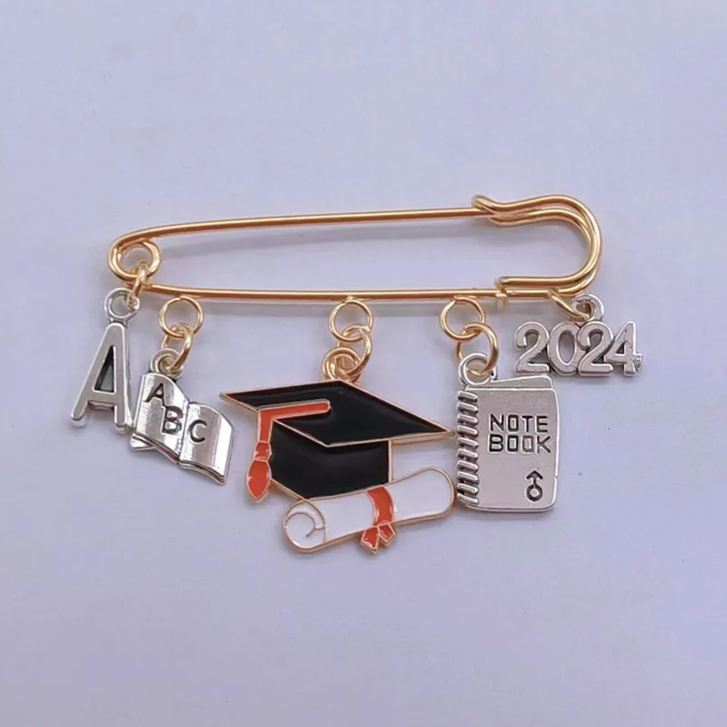 Letters-A-Z-Fashion-Teacher-and-Student-Graduation-Bracelet-Graduation ...