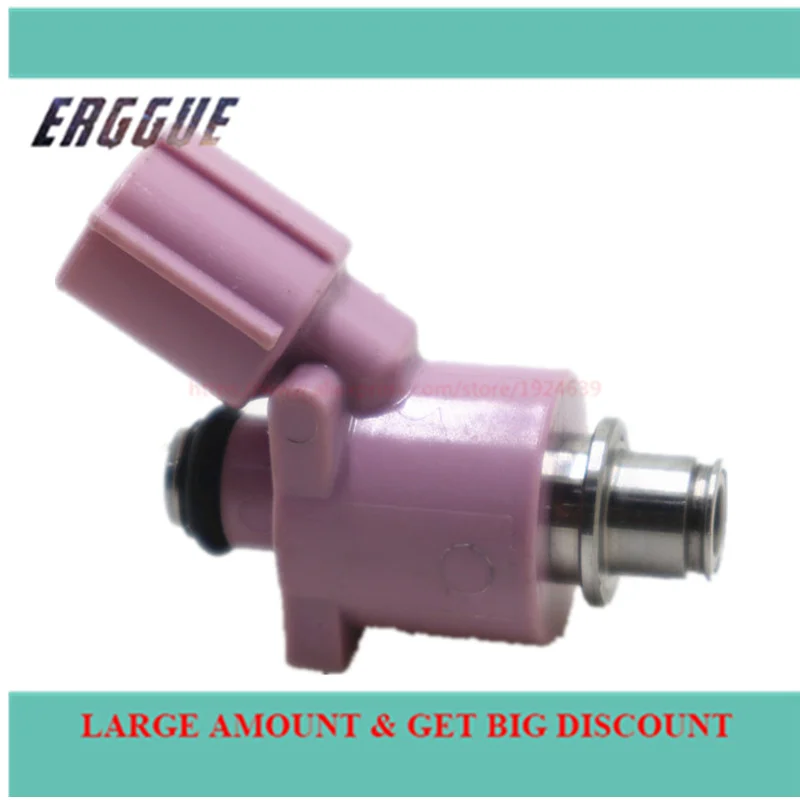 Original New 23209 77010 2320977010 2320977010 Fuel Injector For ...