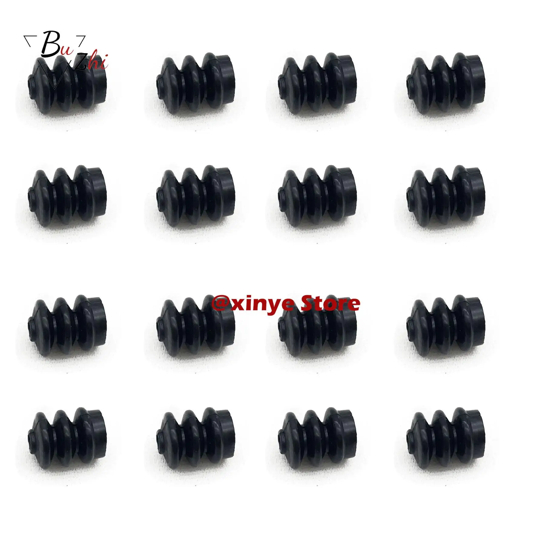 Carburetor-Bellows-Seal-for-Accelerator-Pump-on-S-S-Super-E-G-Keihin-KT ...