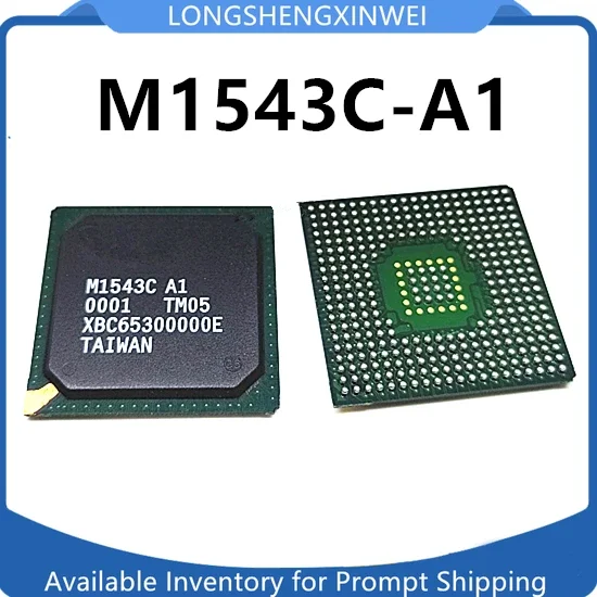 1PCS New Original M1543-B1 M1543C-A1 M1543C-B1 BGA IC Chip - AliExpress 34