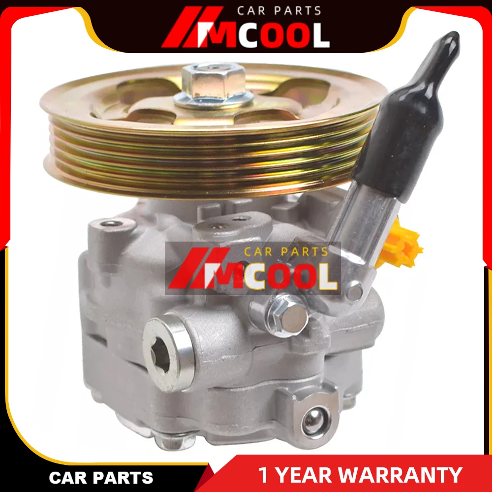 High-Quality-NEW-Power-Steering-Pump-For-Subaru-Impreza-Turbo-2-0-2001 ...