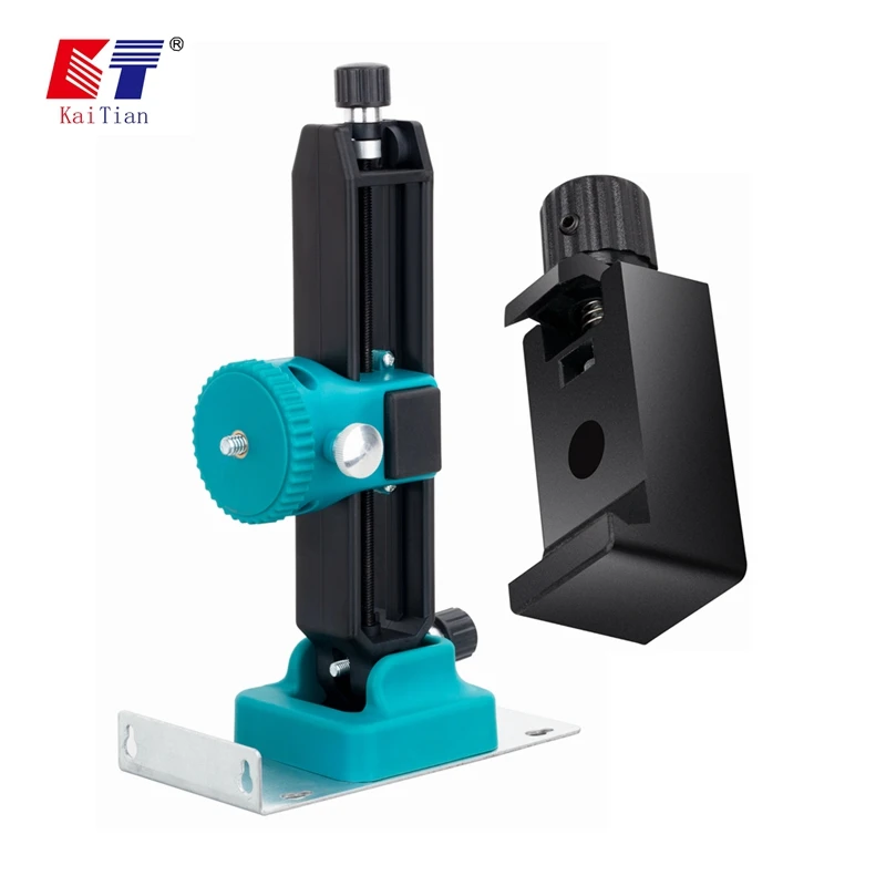 KaiTian Line Laser Bracket Super Powerful Features Adjustable Hanging ...