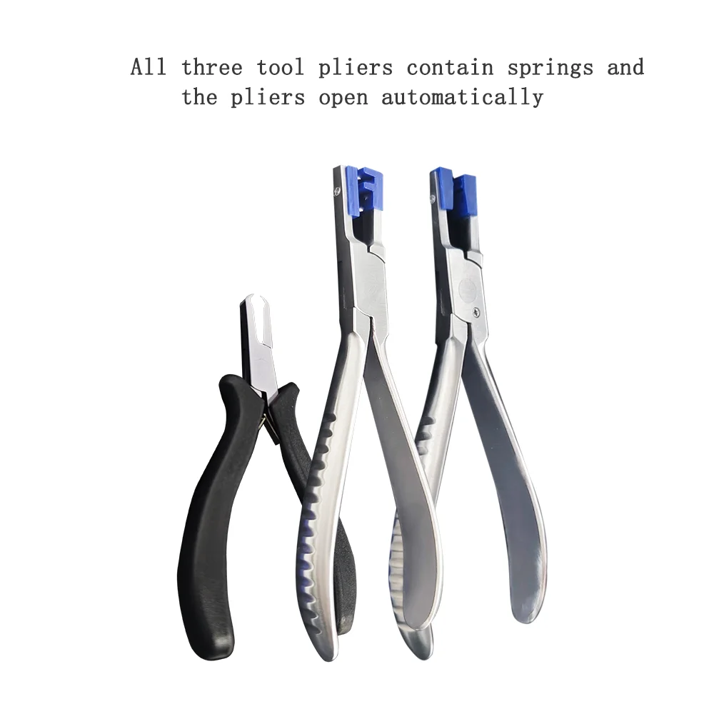 Pliers Silhouette