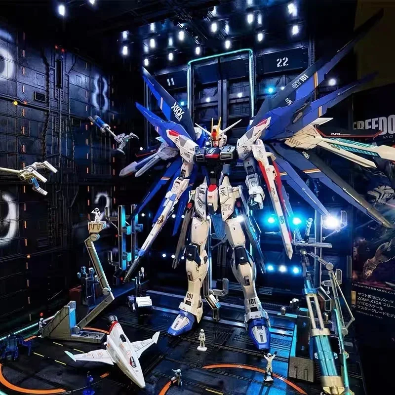 Gaoda-Da-Ban-Model-Three-Kingdoms-Movement-Core-Ao-Binglu-Bu-Cao-Ren ...