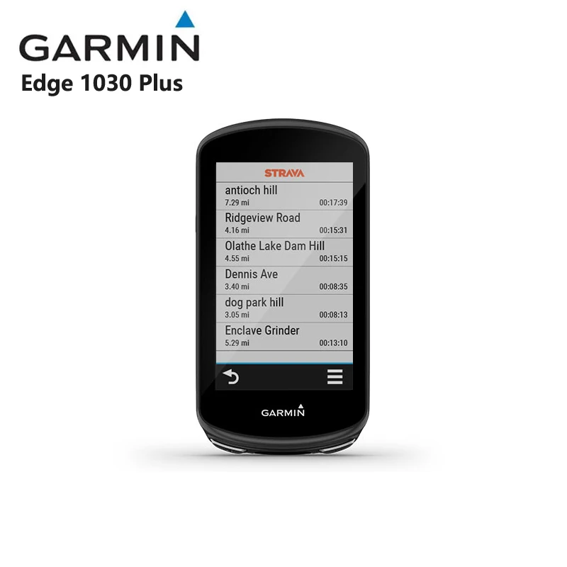 Original-Garmin-Edge-1030-Plus-Cycling-Computer-Garmin-EDGE-1030plus ...