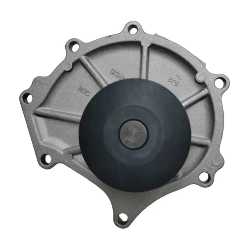 Brand New Coolant Pump Assembly Water Pump 0K9BV-15010 0K9BV15010 For ...