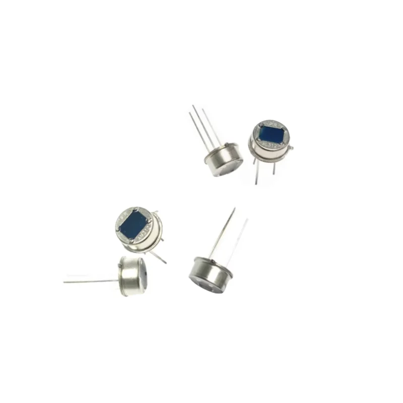 Original AS312 AL312 AM312 NS312 BS312 PIR pyroelectric infrared sensor
