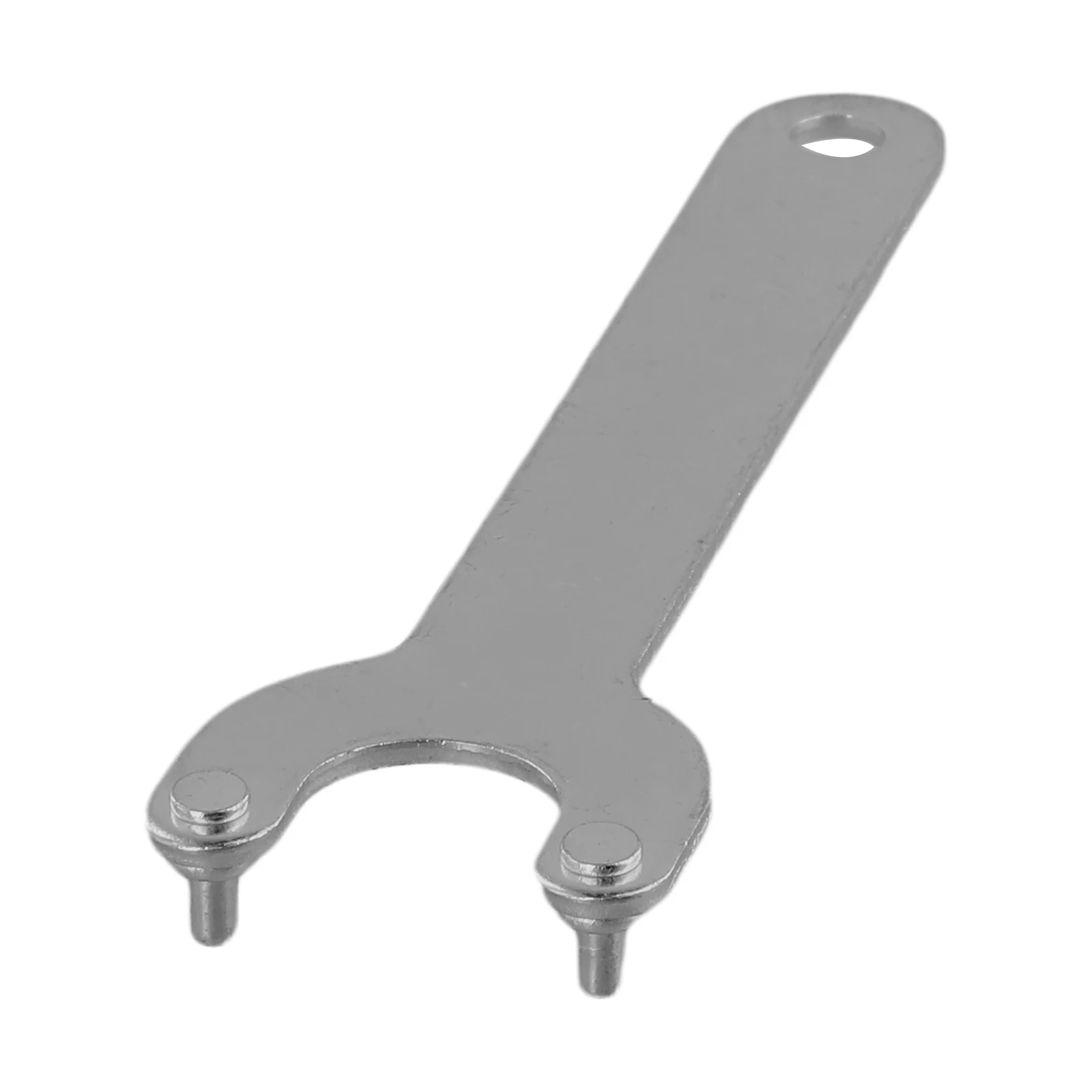 1PCS Angle Grinder Spanner Wrench 125/150mm Key Tool Flanged Wrench 2 ...