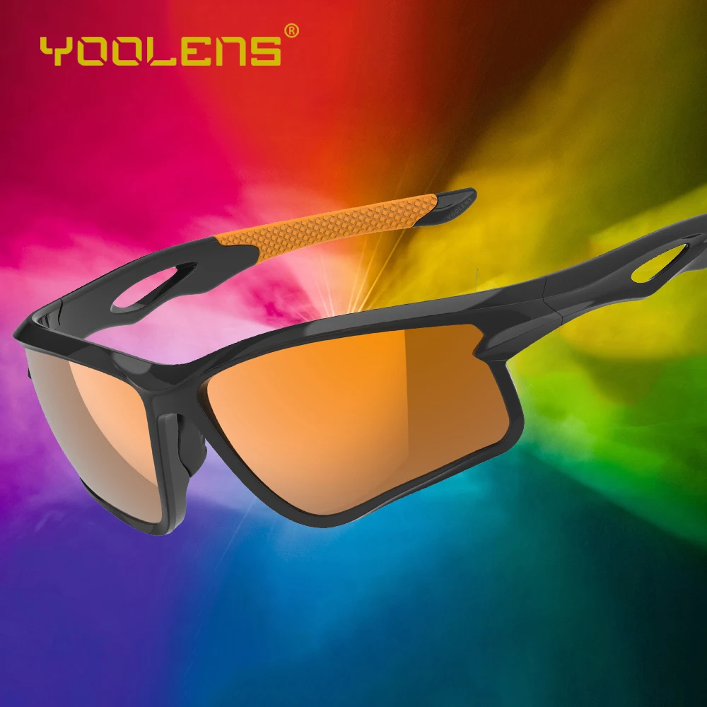 YOOLENS-Polarized-Sports-Sunglasses-for-Men-Women-Running-Cycling ...