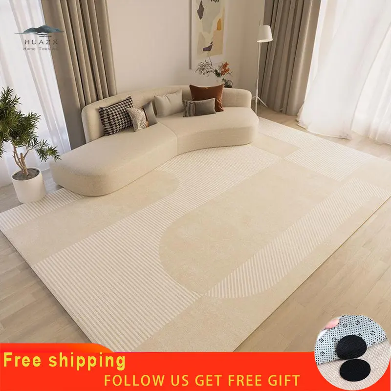 Japanese-and-Korean-Style-Rug-for-Living-Room-Large-Area-Mat-Washroom ...