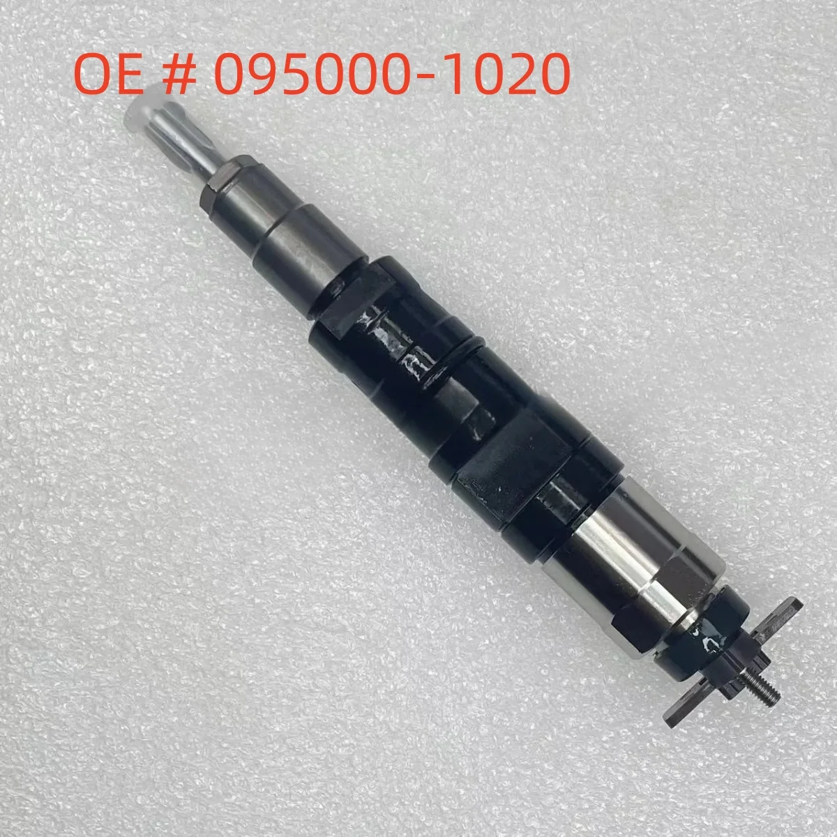 High quality Brand New 095000-1020 0950001020 Fuel Injector for DENSO ...