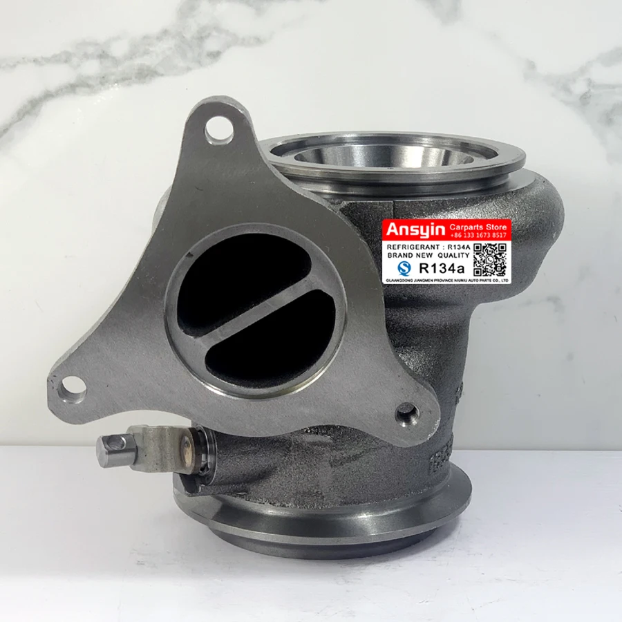A45-Housing-Turbine-Turbo-For-Mercedes-Benz-CLA45-AMG-M133-2-0L ...
