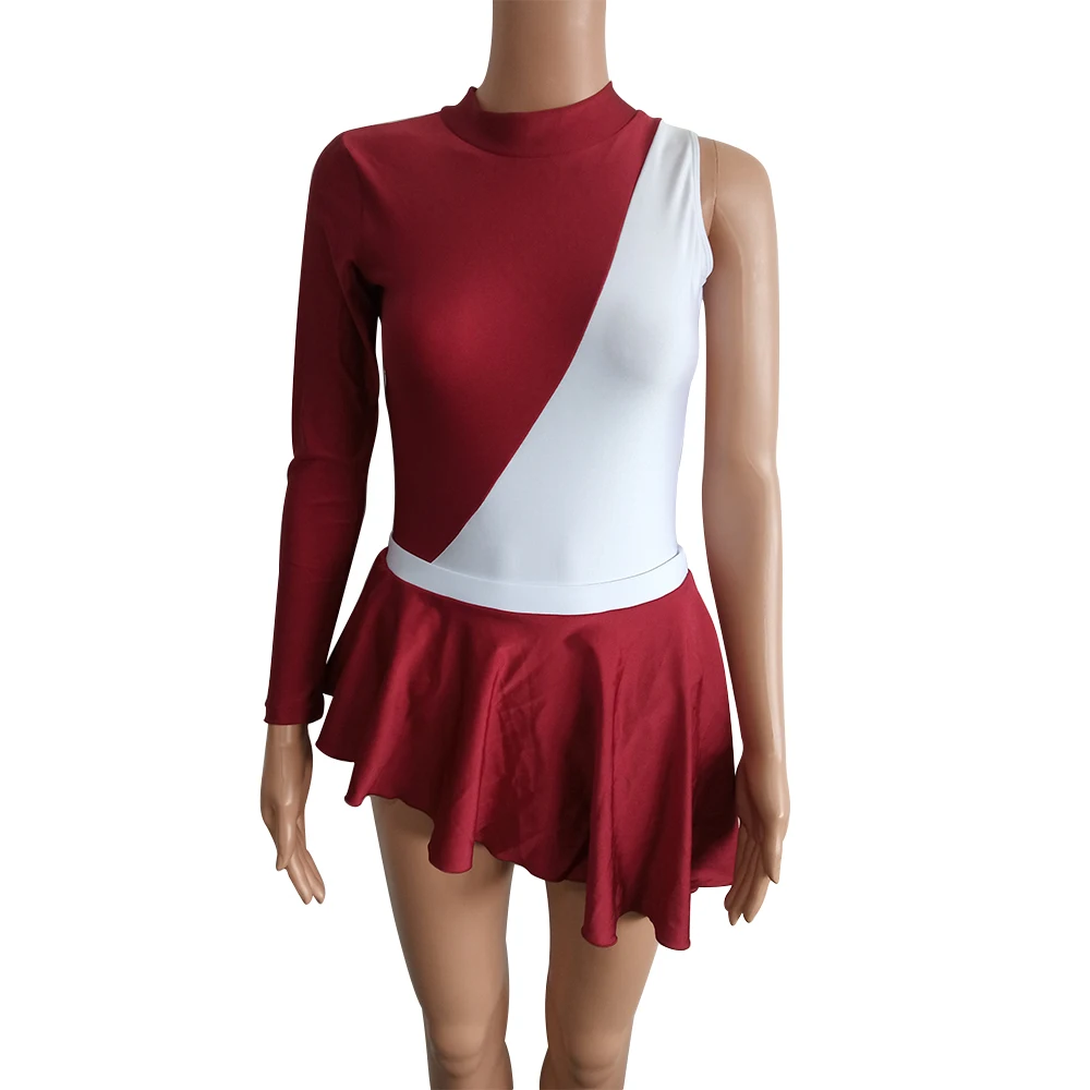 Retail-WholesaleNylon-Lycra-Modern-Dance-performance-suit-practice-suit ...