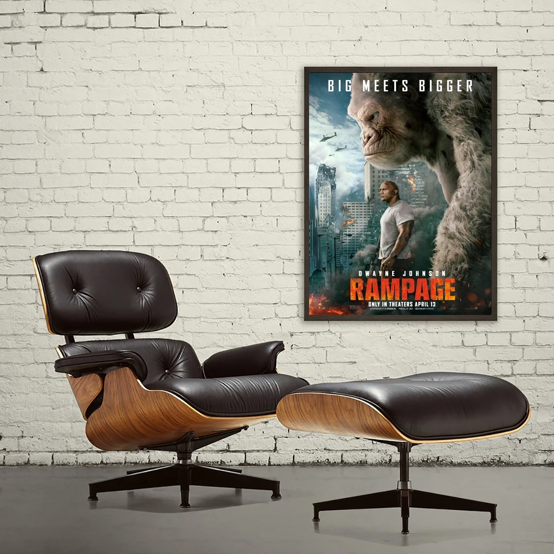 Rampage-Classic-HD-Movie-Poster-Canvas-Art-Print-Home-Decor-Wall-Painting-No-Frame.jpg