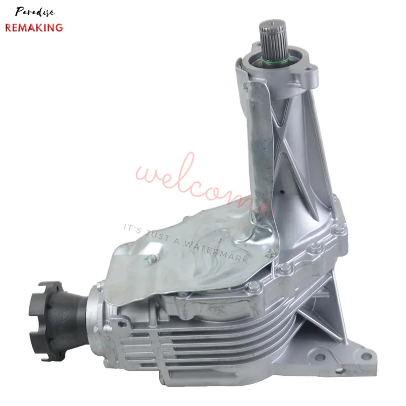 Conjunto-de-caja-de-transferencia-6T40-6T50-para-Opel-Vauxhall ...