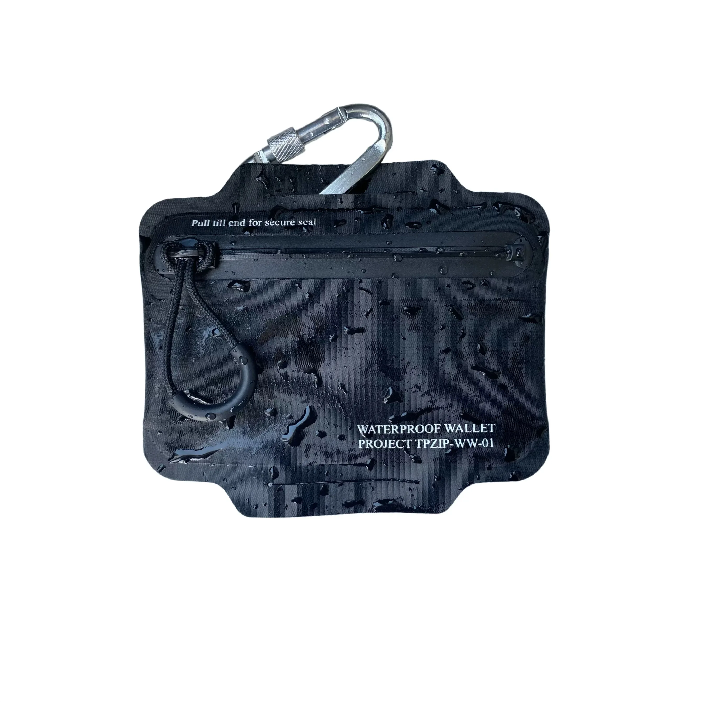 Good Quality TPU Waterproof Key Coin Purse EDC Pouch Outdoor ...