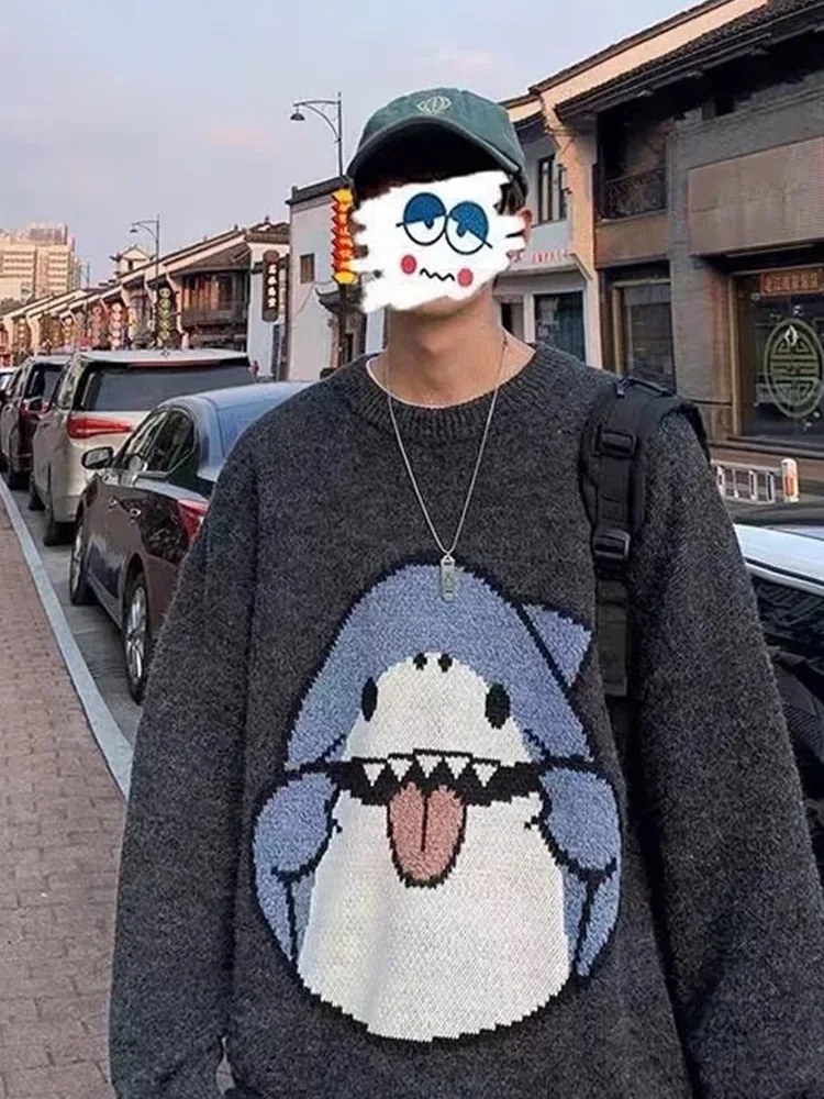 Funny Sweaters For Men