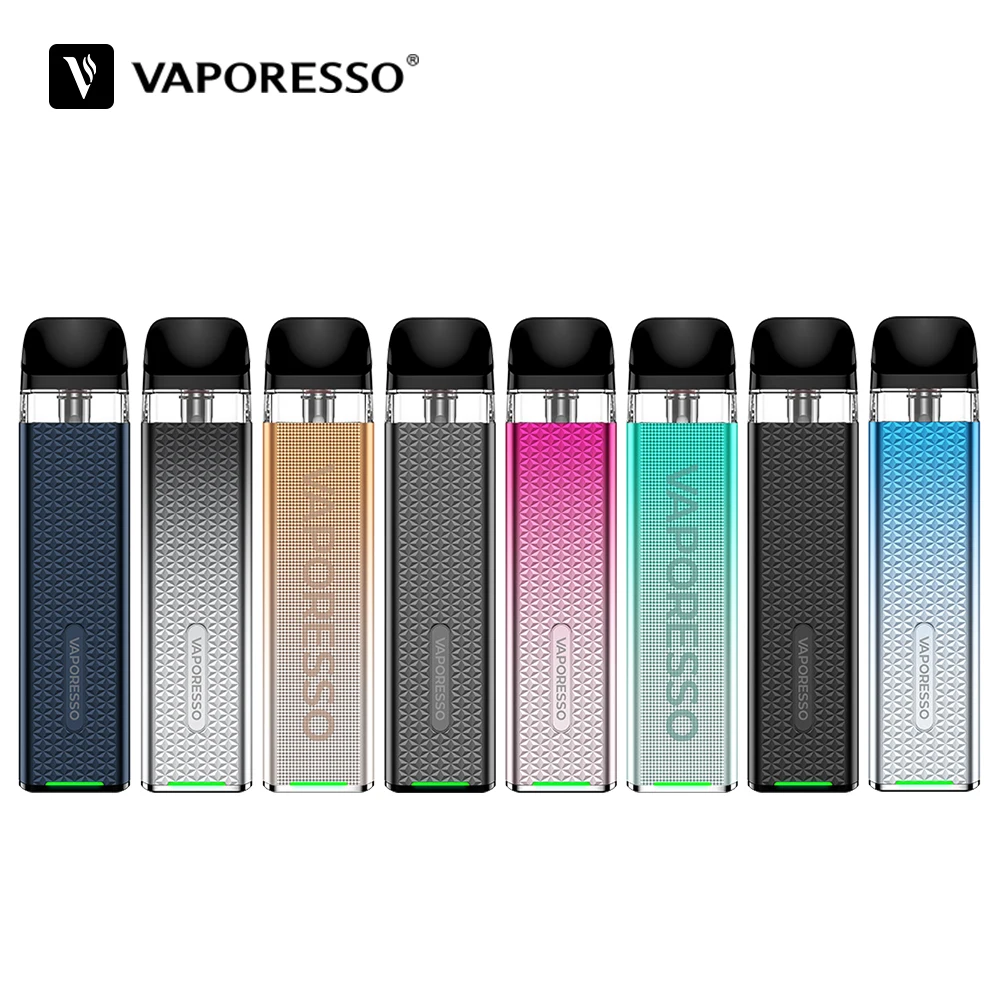 Original-Vaporesso-XROS-3-Mini-Kit-1000mAh-Battery-with-2ml-XROS-Pod ...