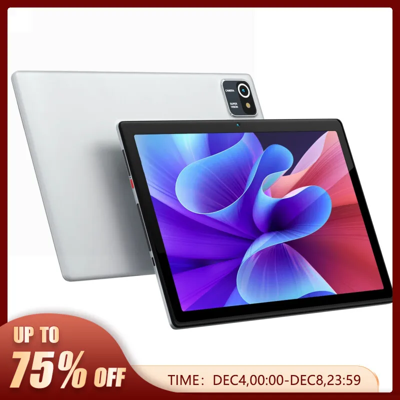 Tablet-10-1-Inch-Android-12-Tablets-2GB-RAM-64GB-ROM-5000mAh-Battery ...