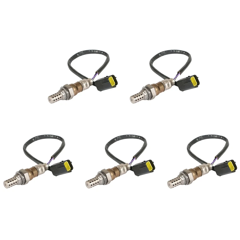 5X-25189499-Probe-Oxygen-Sensor-Fit-For-Chevrolet-Chevy-Laam-Cruze-J300 ...