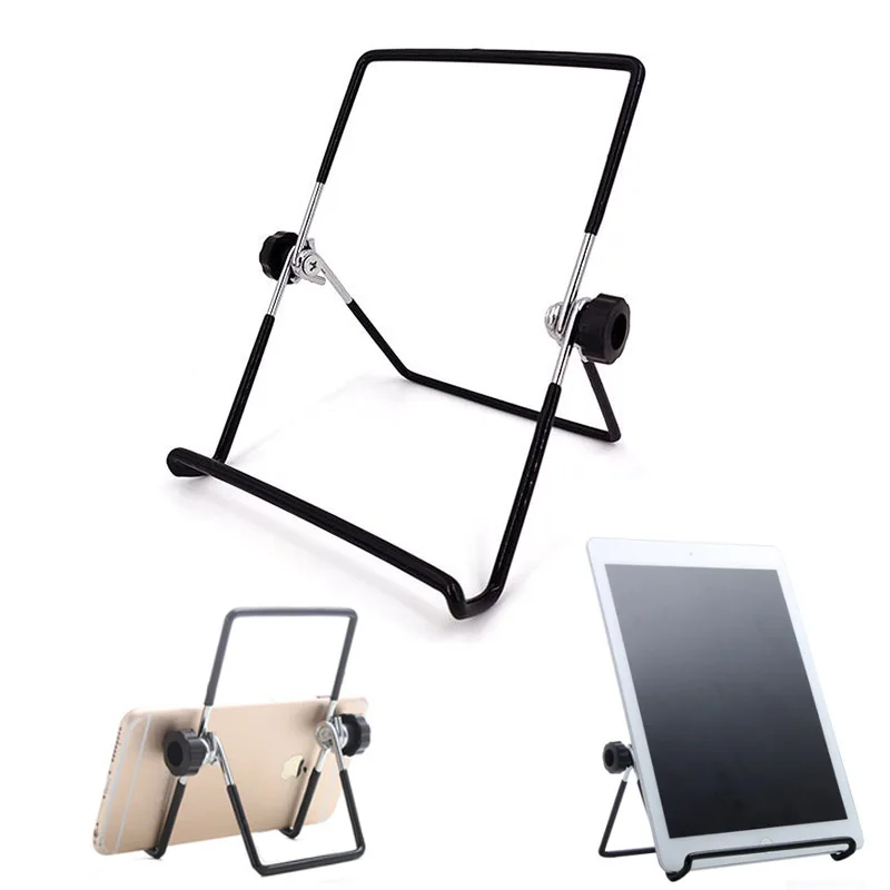 Universal-Metal-Tablet-Holder-for-IPad-Samsung-Holder-Tablet-Stand ...