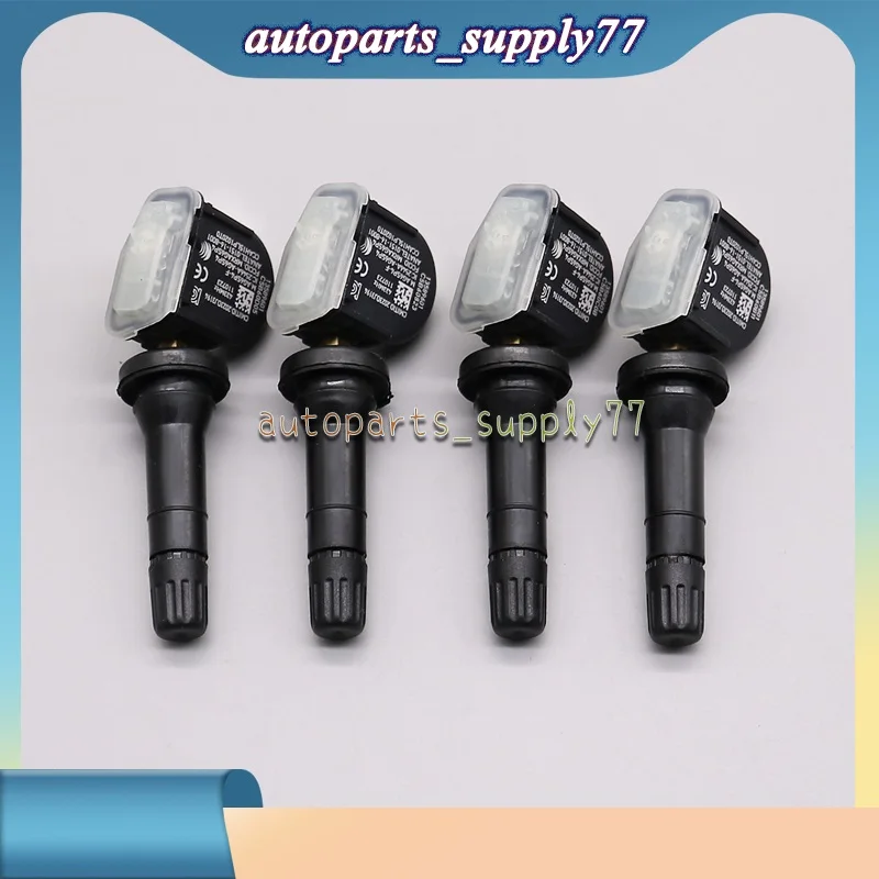 Sensor-de-presi-n-de-neum-ticos-para-coche-dispositivo-de-1-4-piezas ...