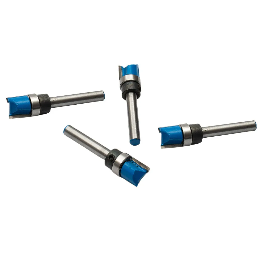 High Quality Practical Useful Router Bits 1/4\\\\\\\" Shank Alloy ...