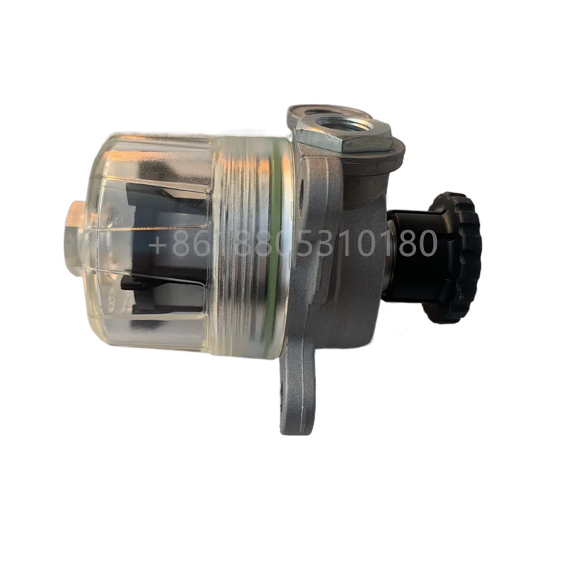 Hand oil pump for SITRAK MAN engine 201V12150-0002 51121507026 51.12150 ...