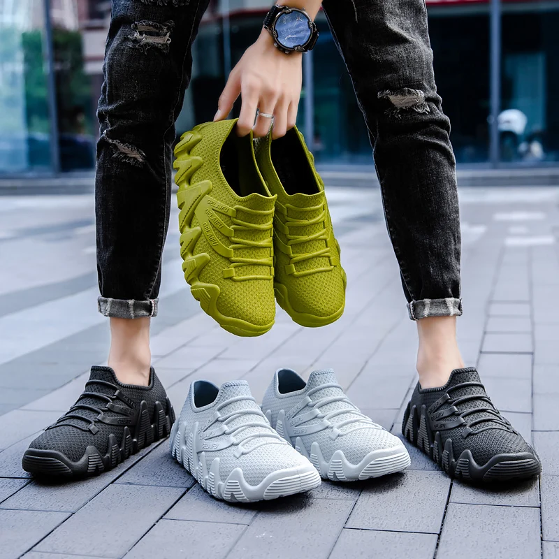 Waterproof-Rain-Shoes-Men-Galoshes-Rubber-Boot-Fashion-Man-High-Quality ...