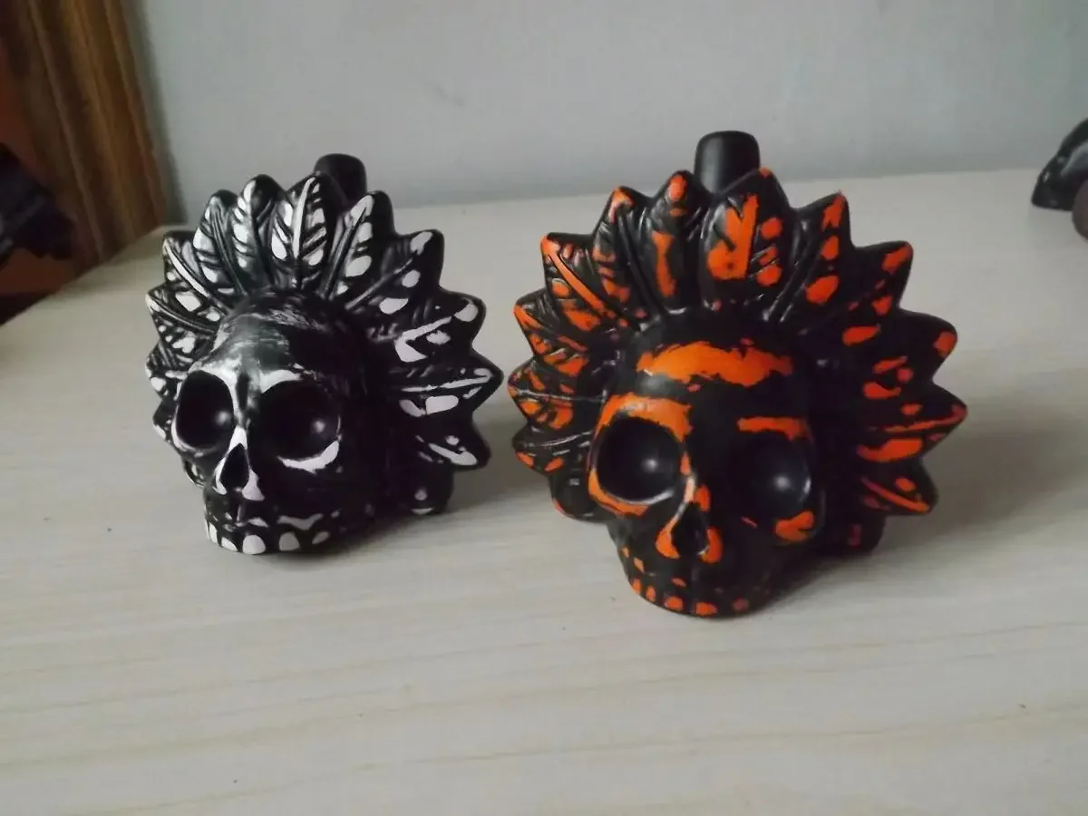 Strange-sound-Tao-Di-s-howling-death-scream-whistle-roaring-whistle ...