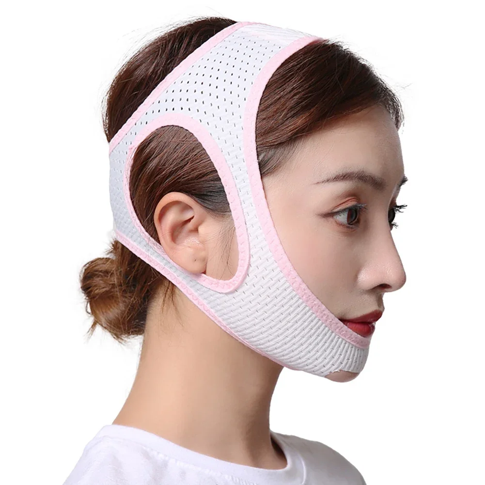 Stop-Snurken-Masker-Anti-Snurken-Band-Nasale-Slapen-Snurken-Riem ...