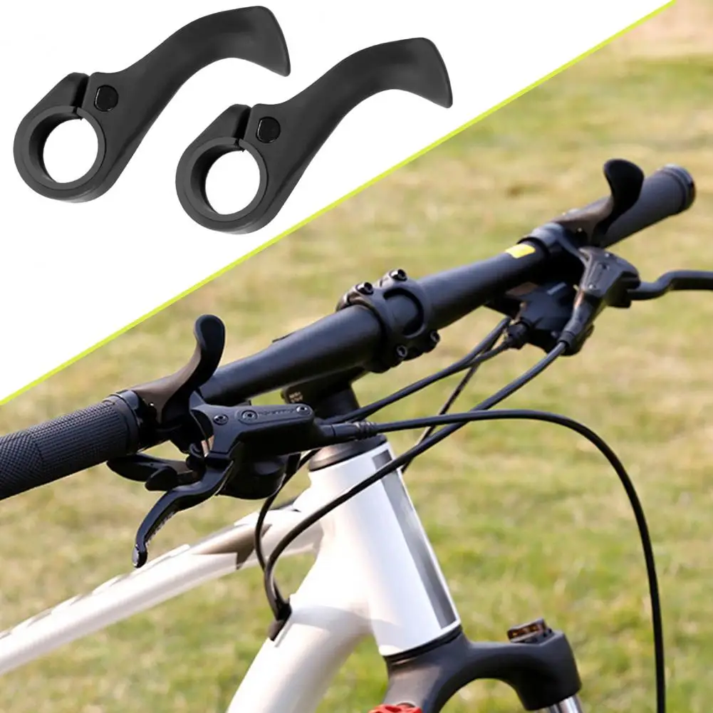 1-Pair-Bike-Handlebar-Grips-Ergonomic-Shape-Ultralight-Angle-Adjustable ...