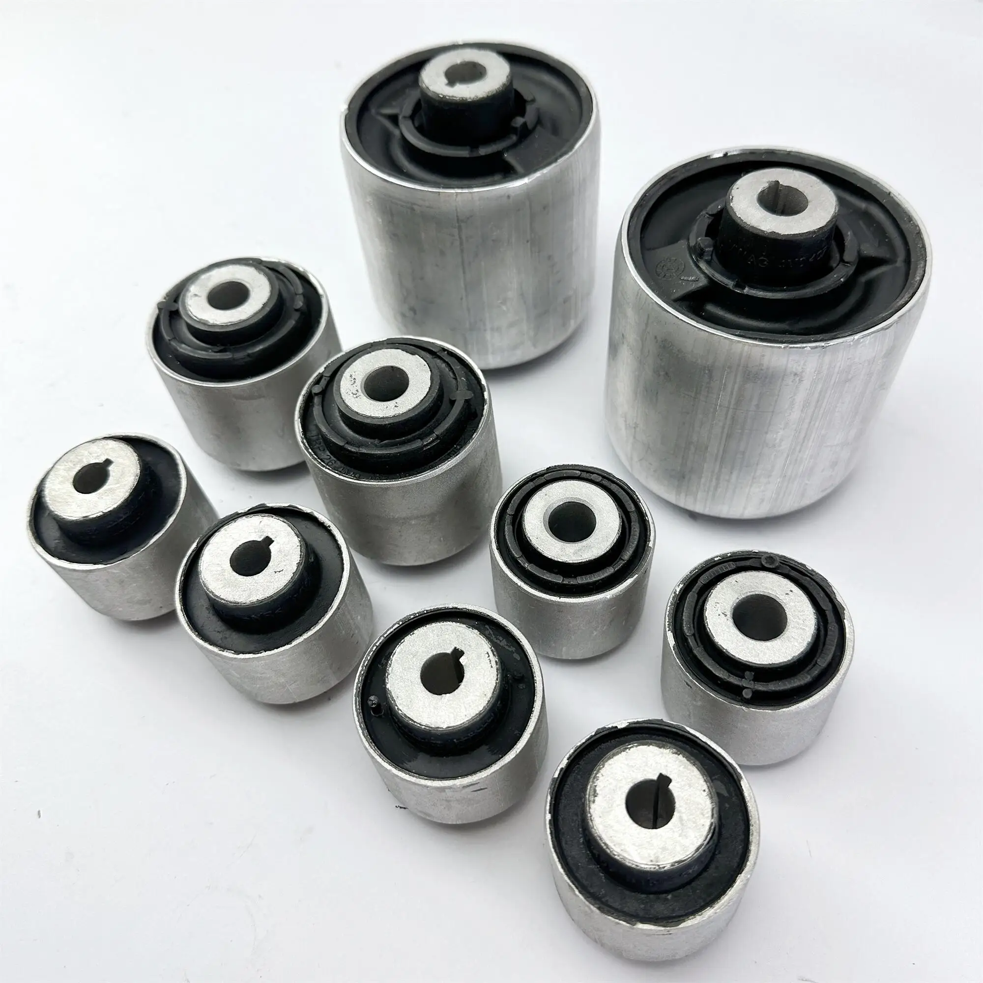 4M0407183-4M0407183A-4M0407181-4M0407182A-4M0407515A-10PCS-Swing-Arm ...