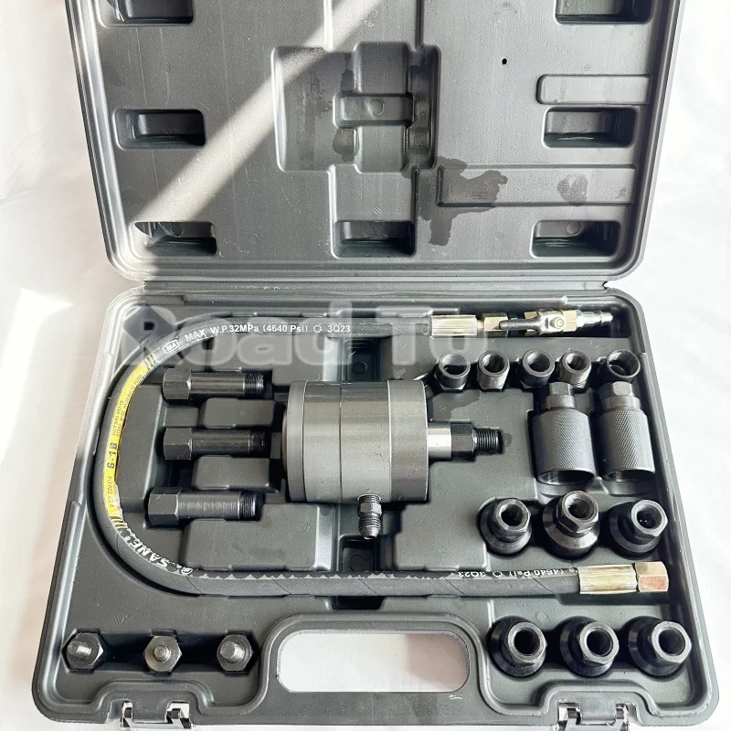 1000NM-Diesel-Commn-Rail-Injector-Pneumatic-Puller-Disassembly-Tool-for ...