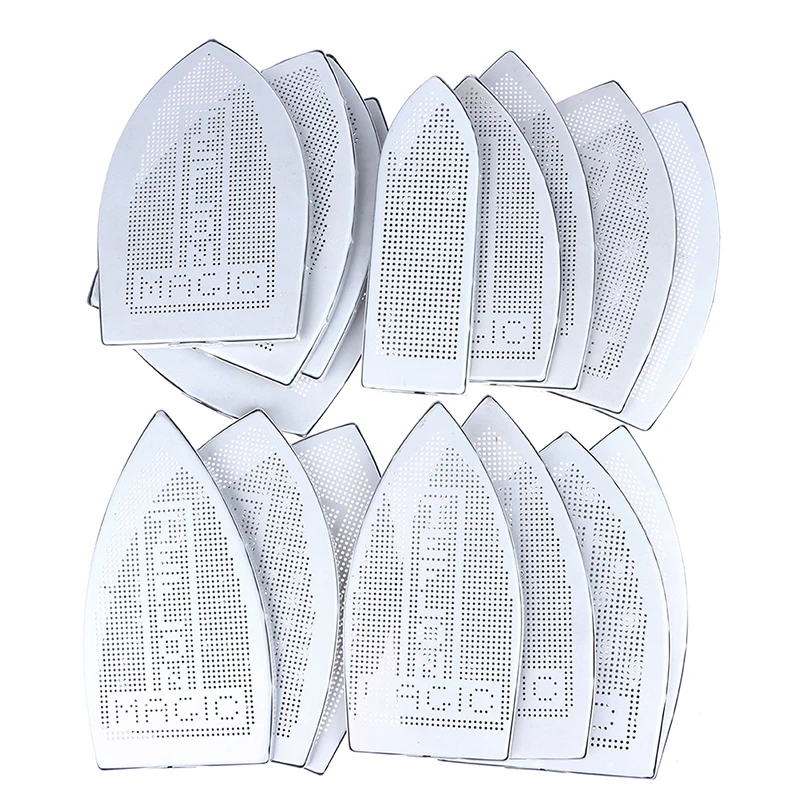 Portable-Universal-Iron-Shoe-Cover-Durable-Ironing-Boards-PTFE-Heat ...